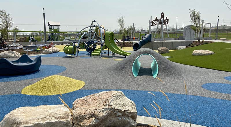 Magna Regional Park - Parks & Recreation | Salt Lake County