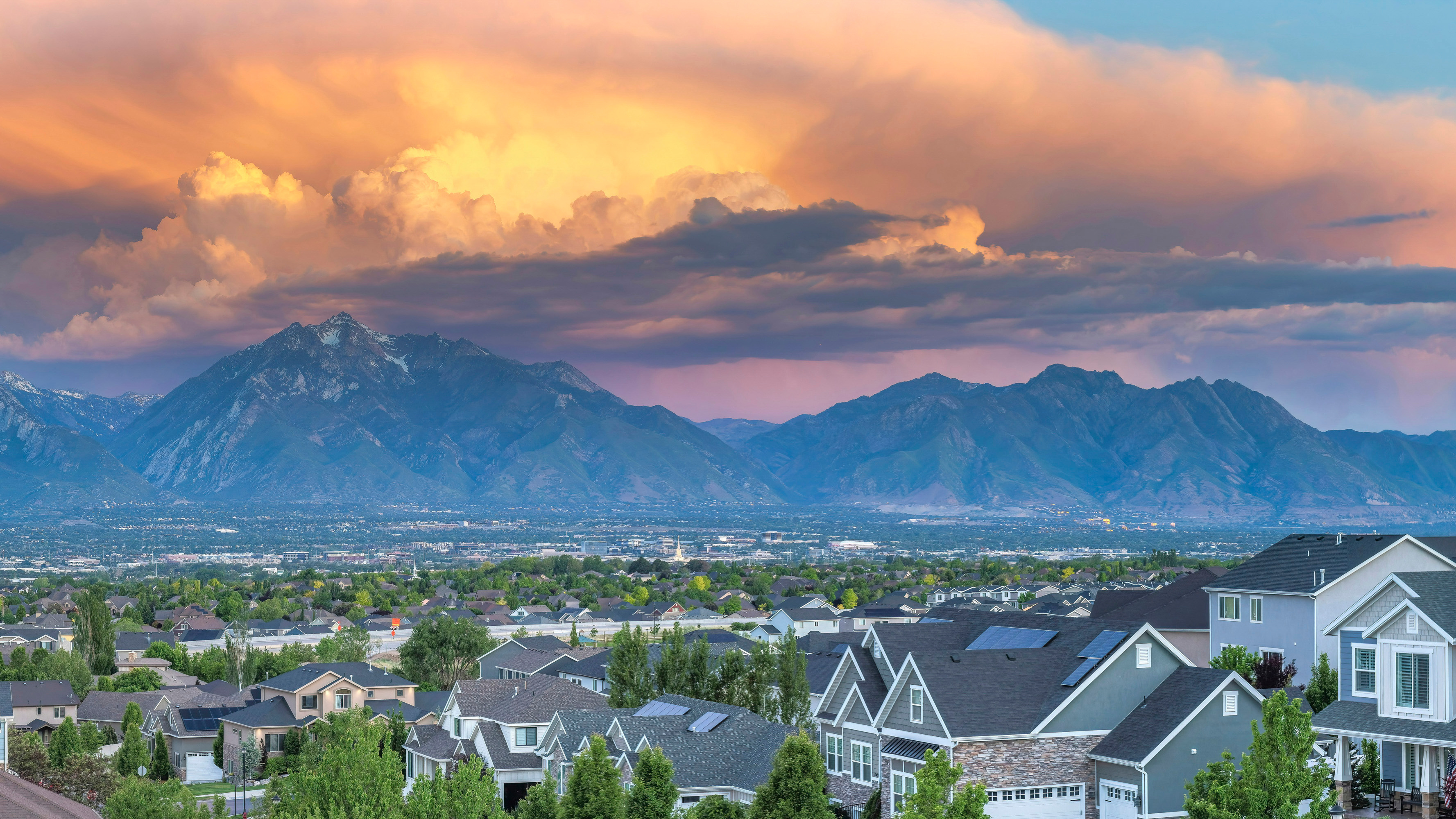 Treasurer Sheila Srivastava, CPA | Salt Lake County