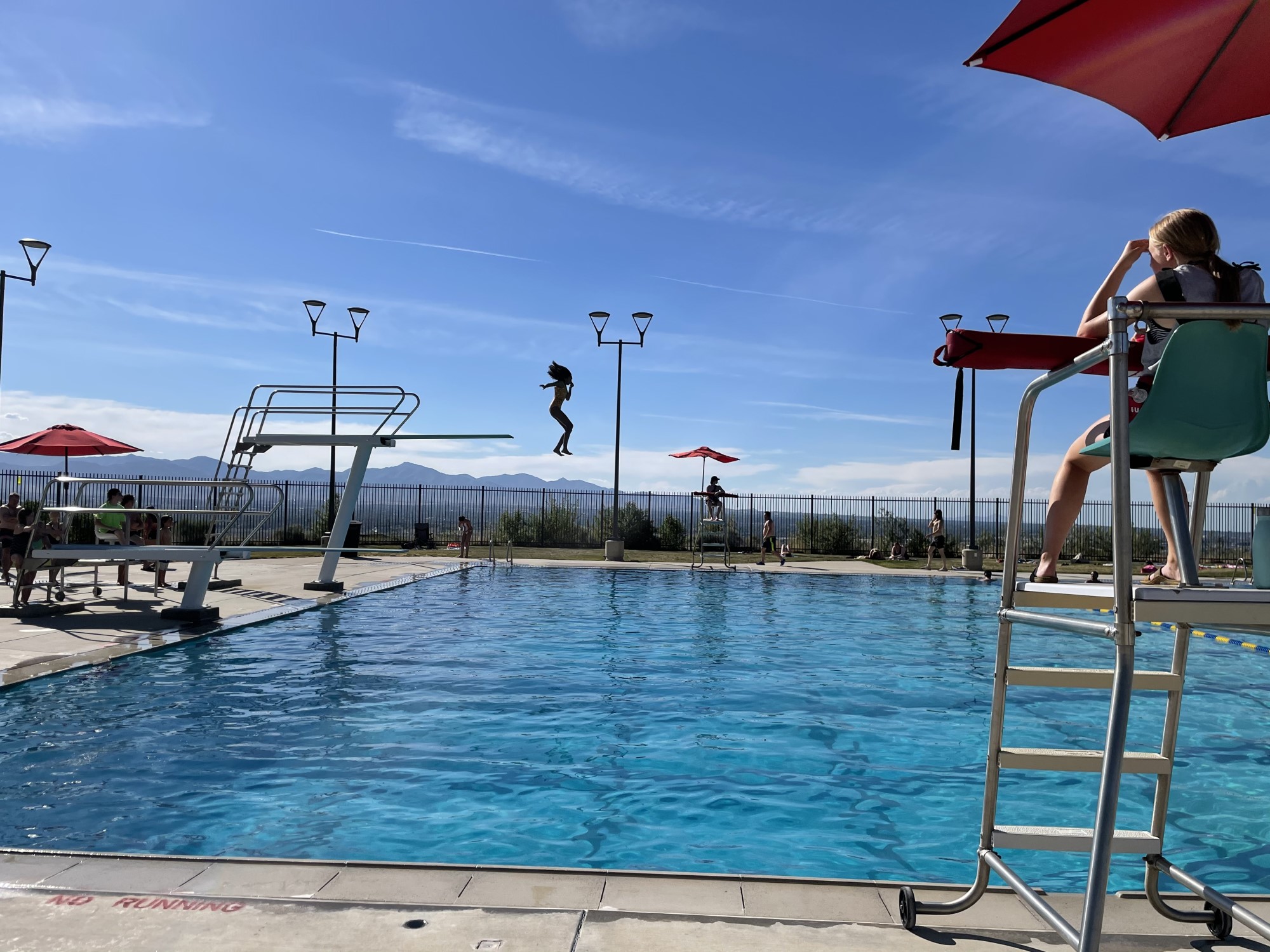 Recreation Centers - Parks & Recreation | Salt Lake County