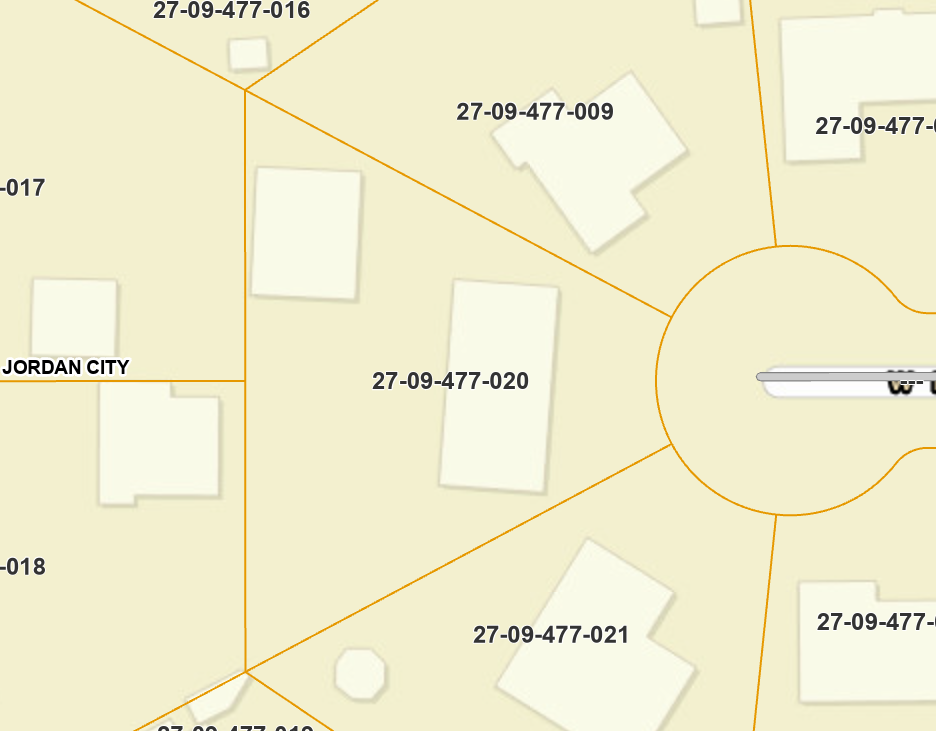 GIS - Assessor | Salt Lake County