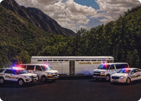 Join Our Team - Sheriff | Salt Lake County